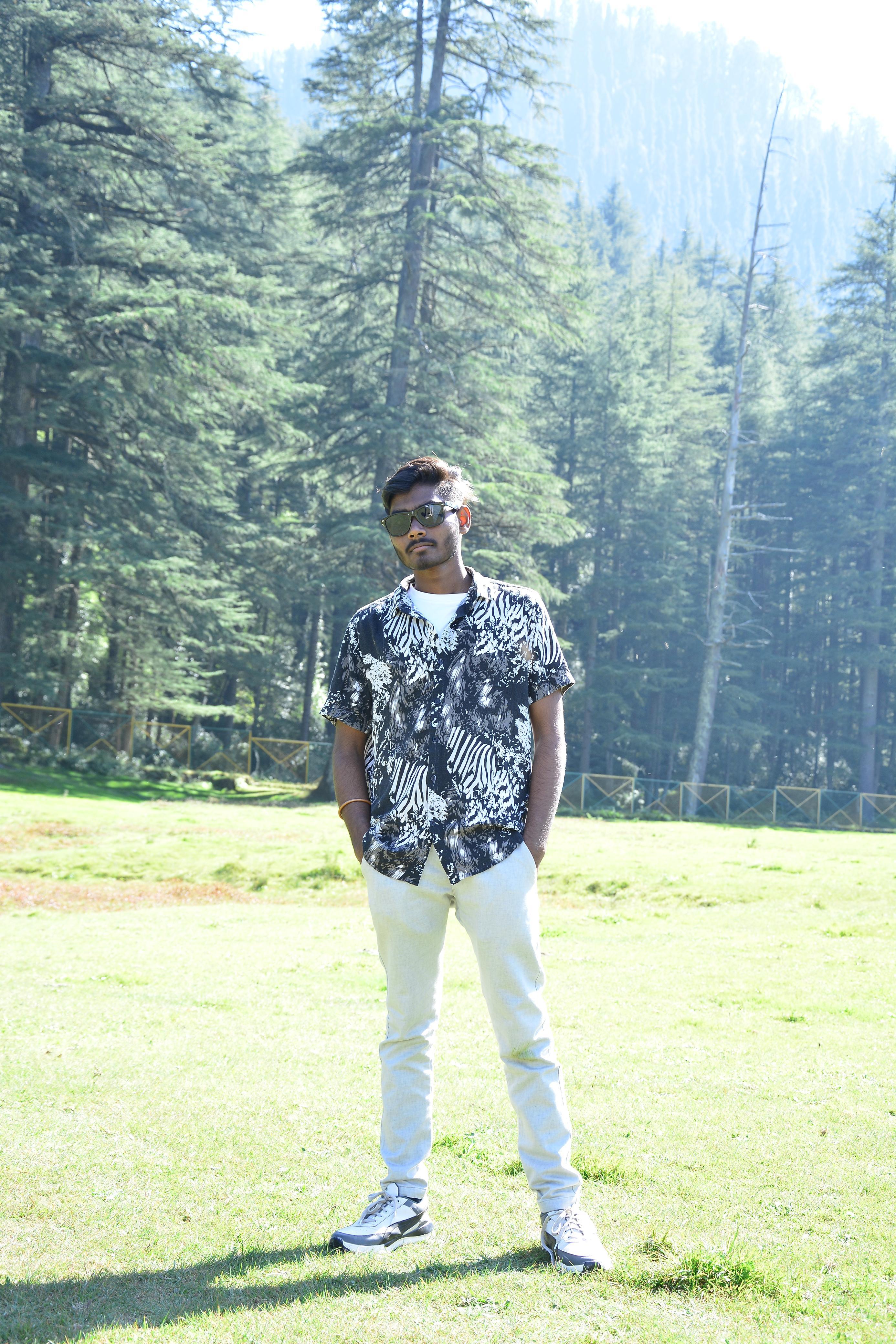 Varshan Kumar - Computer Science Portfolio